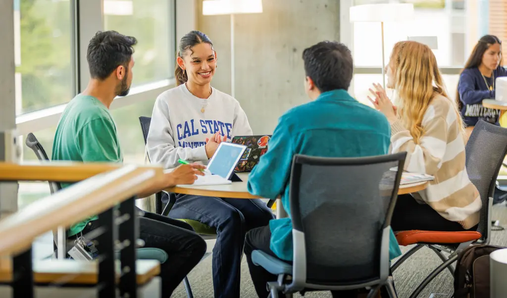 Environmental Health Policy | California State University Monterey Bay