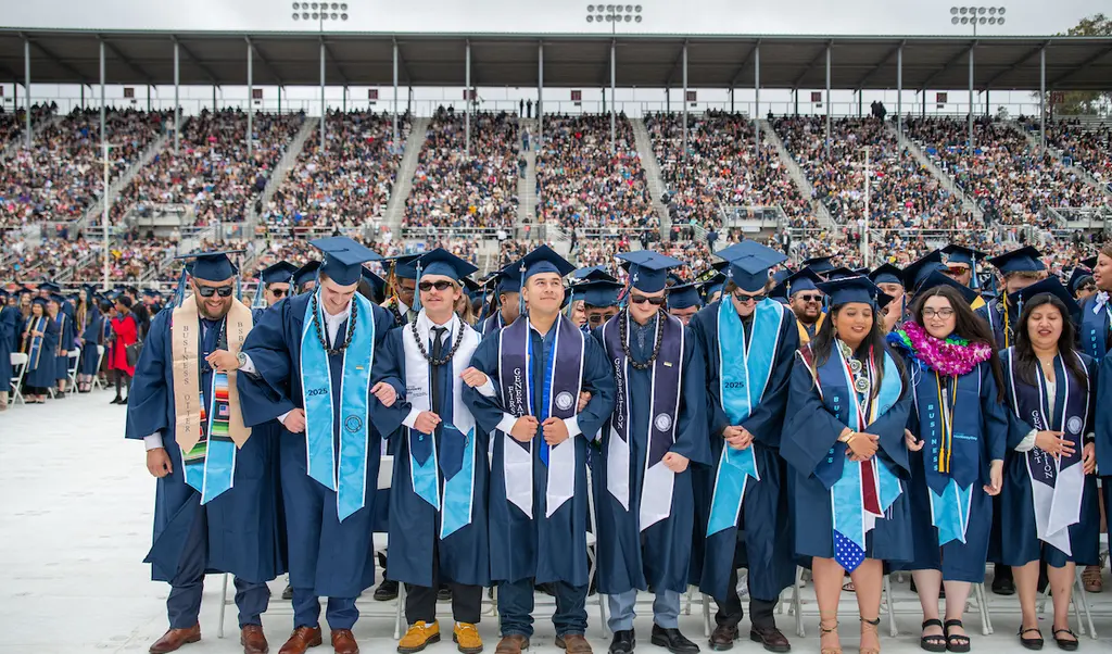 Venue Information | California State University Monterey Bay