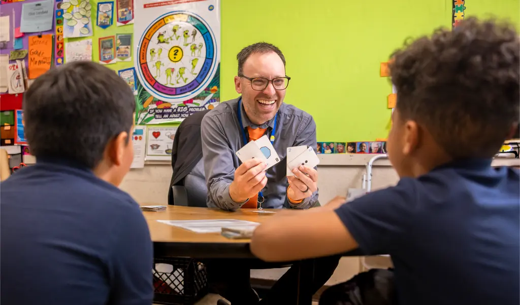 Education and Leadership | California State University Monterey Bay