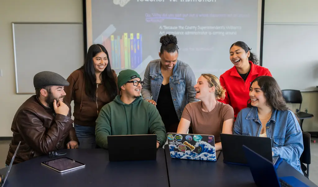 Interdisciplinary Studies | California State University Monterey Bay