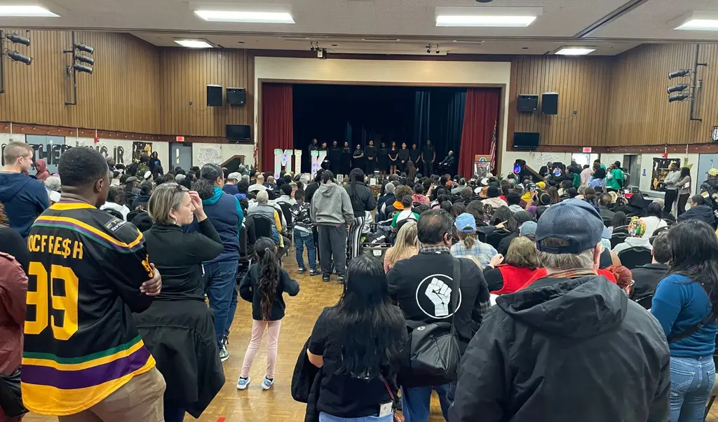 CSUMB leaders represented at Seaside’s annual Martin Luther King Jr ...