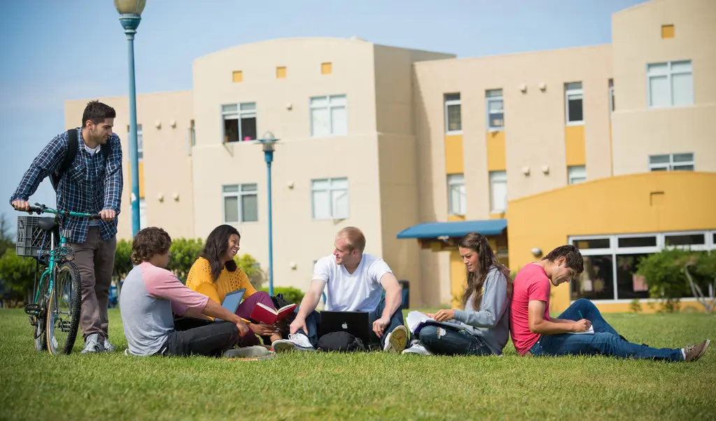 Community Living and Student Leadership | California State University ...
