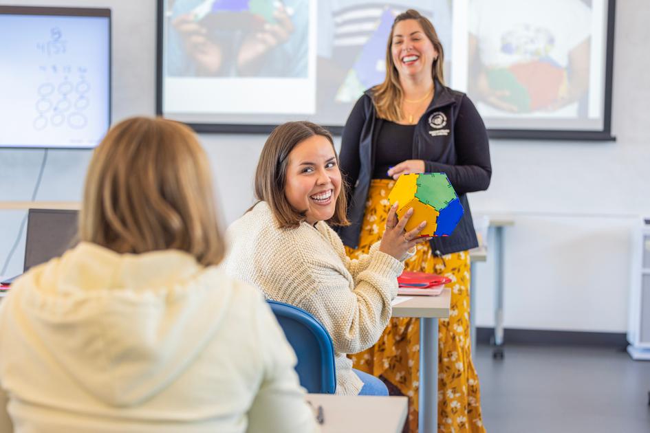 Money magazine gives CSUMB’s Master of Education program five-star ...