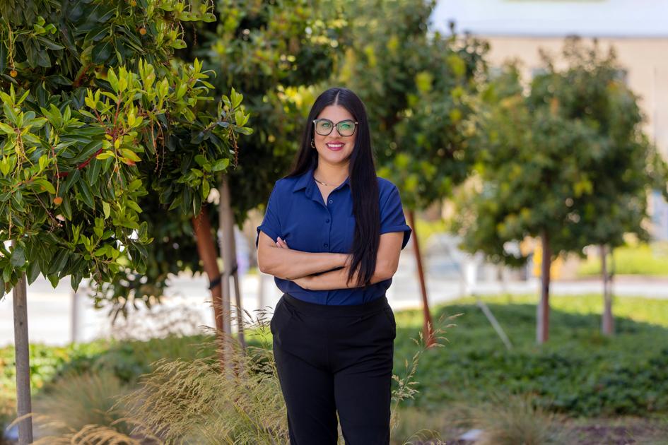 CSUMB student wins top CSU Trustees’ Award | California State ...