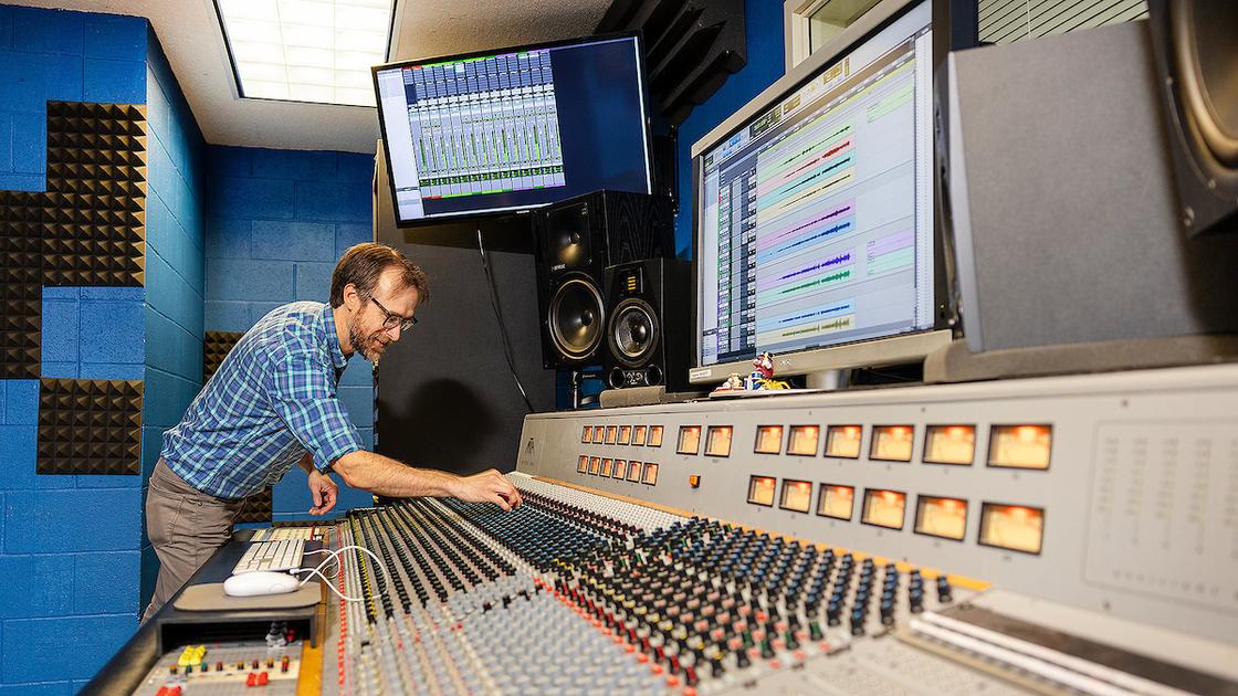 CSUMB adds music technology concentration starting this fall ...