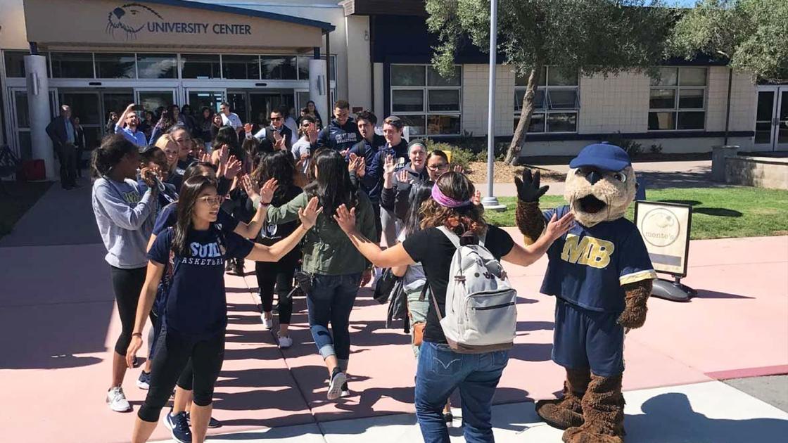 CSUMB community anticipates return to campus | California State ...