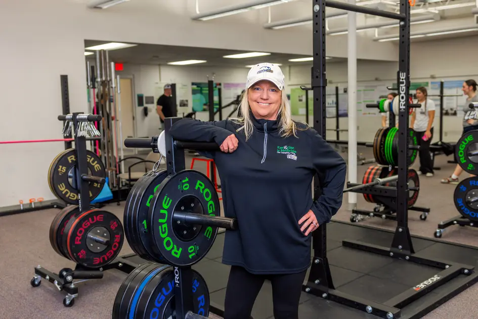CSUMB kinesiology chair offers fitness tips for 2026 | California State ...