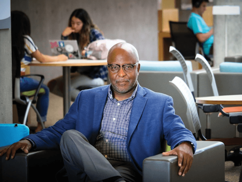 Brian Corpening on the 60th anniversary of the March on Washington ...