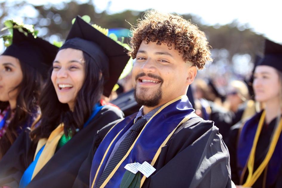 CSU sets new records for enrollment and graduation despite pandemic ...