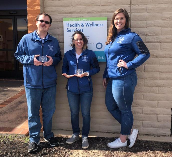 Psychology internship program earns American Psychological Association ...