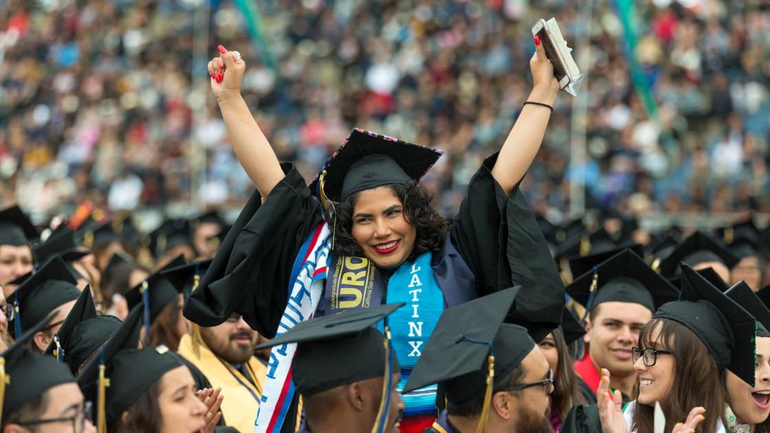 National Hispanic Heritage Month and Hispanic Serving Institution Week ...