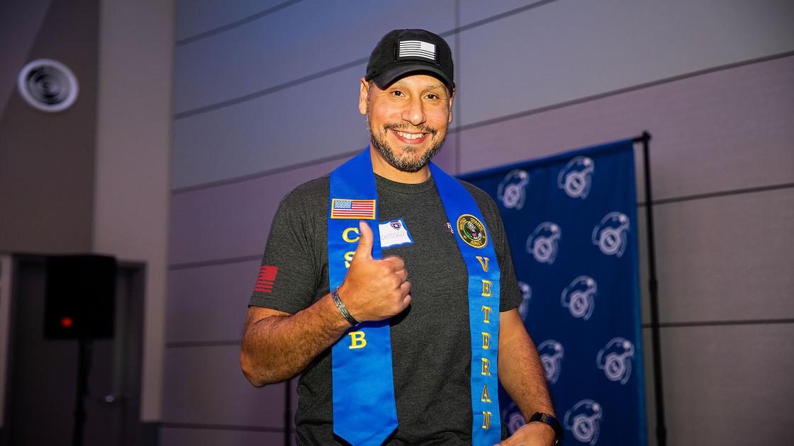 2023 Stole Ceremonies Recap | California State University Monterey Bay