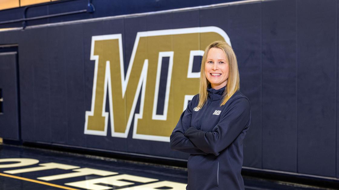 Jennifer Swanson joins Otters athletics department | California State ...