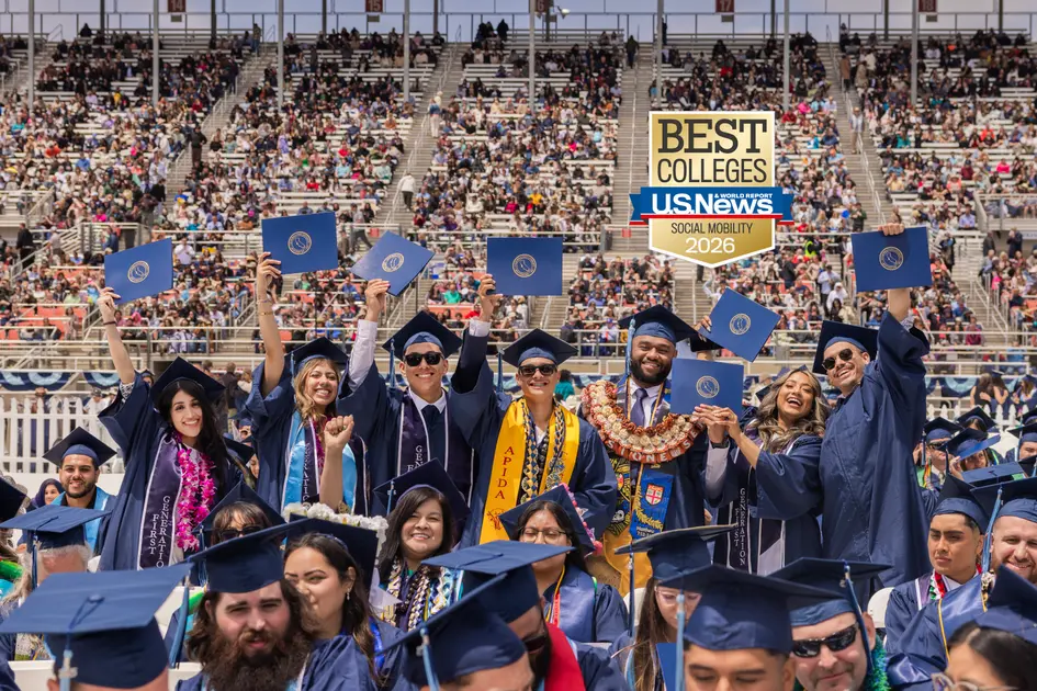 CSUMB continues run of high U.S. News college rankings | California ...