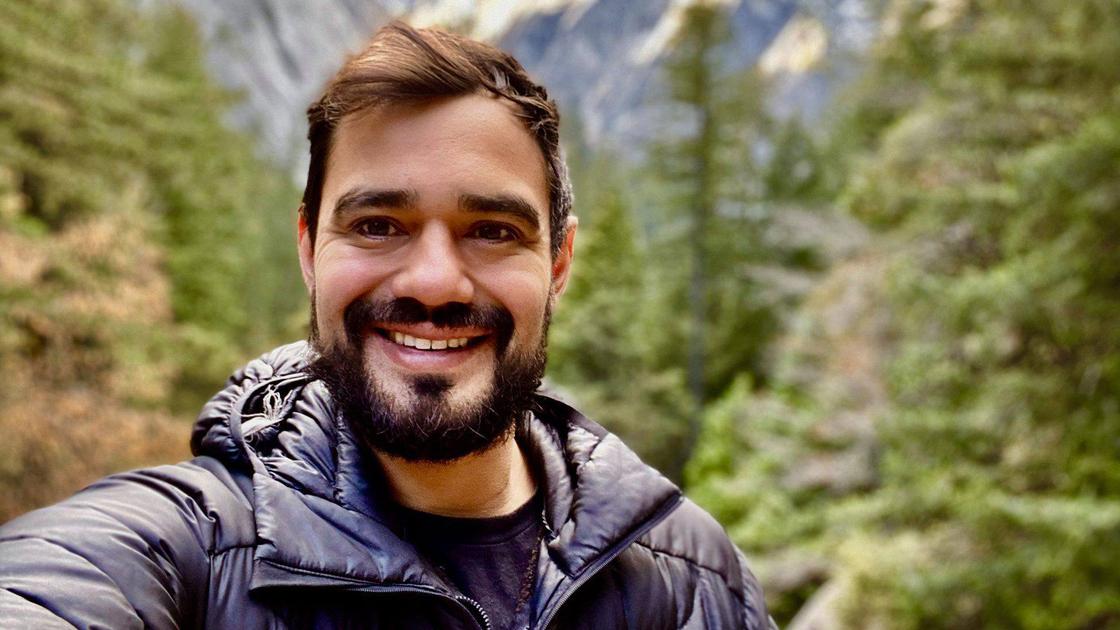 California Sea Grant researcher credits CSUMB professors | California ...