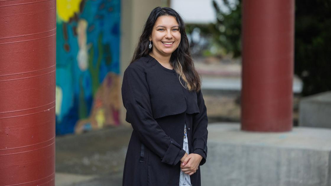 CSUMB student recognized with 2023 Trustees’ Award for Outstanding ...