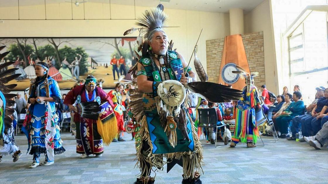Native American Heritage | California State University 麻豆村
