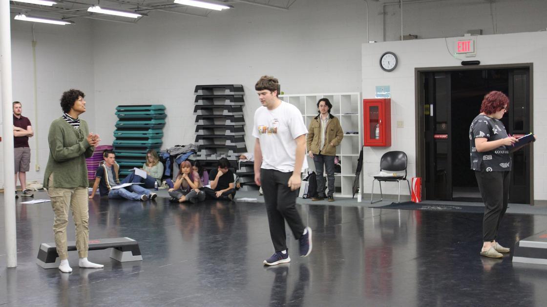 CSUMB student theater club performs ‘You Can’t Take It With You’ Dec. 1 ...