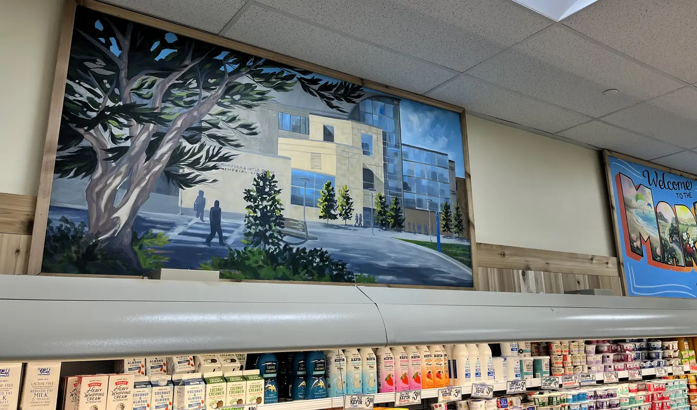 New Trader Joe’s partners with CSUMB’s student food pantry | California ...