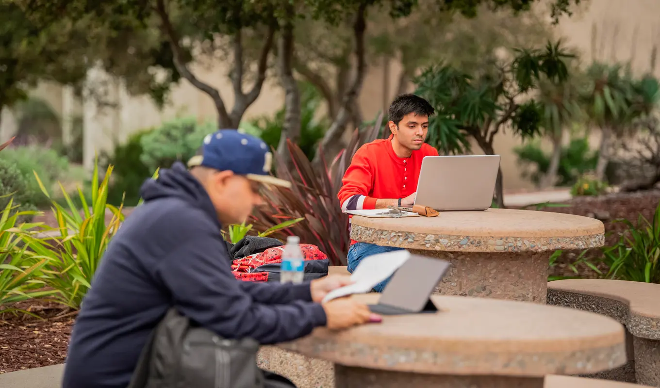 Social Justice and Community Leadership | California State University ...