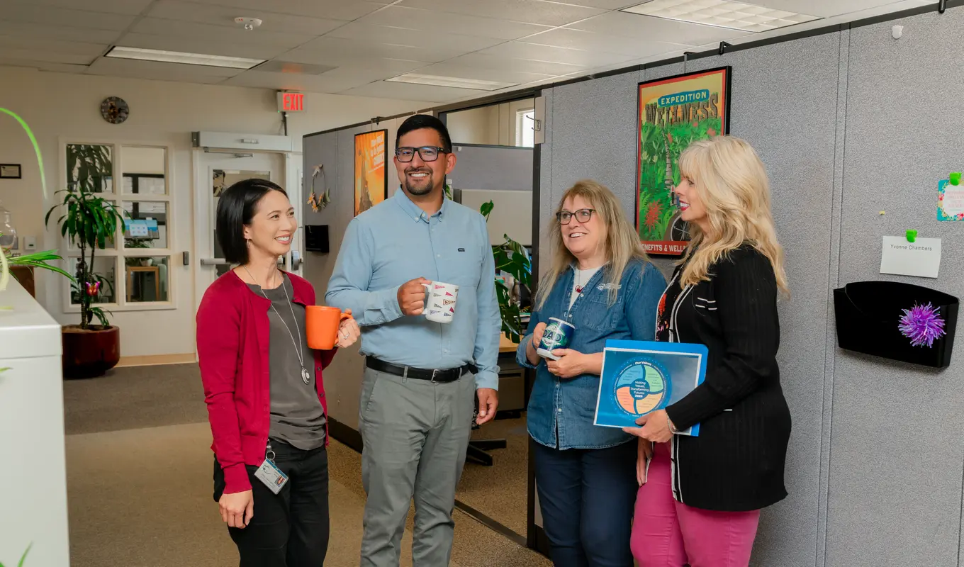Human Resources | California State University Monterey Bay
