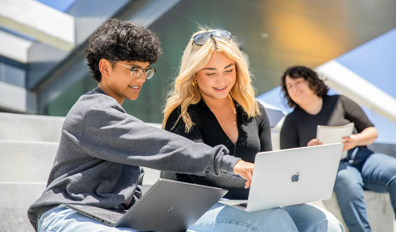 Computer Science - Online | California State University Monterey Bay