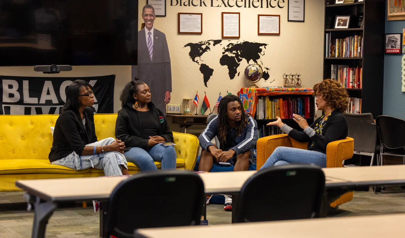 A conversation on the meaning and the message of Juneteenth ...