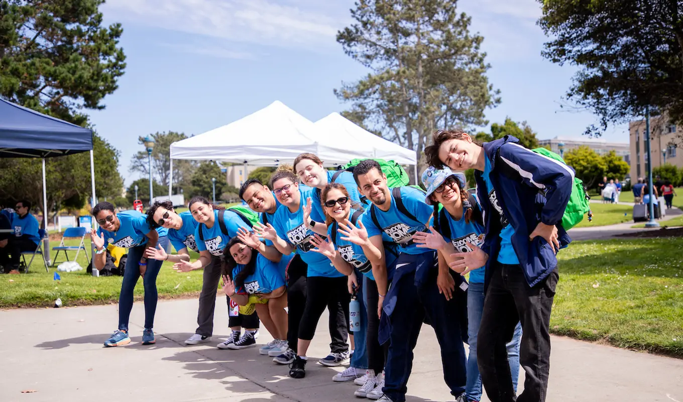 Student Support | California State University Monterey Bay