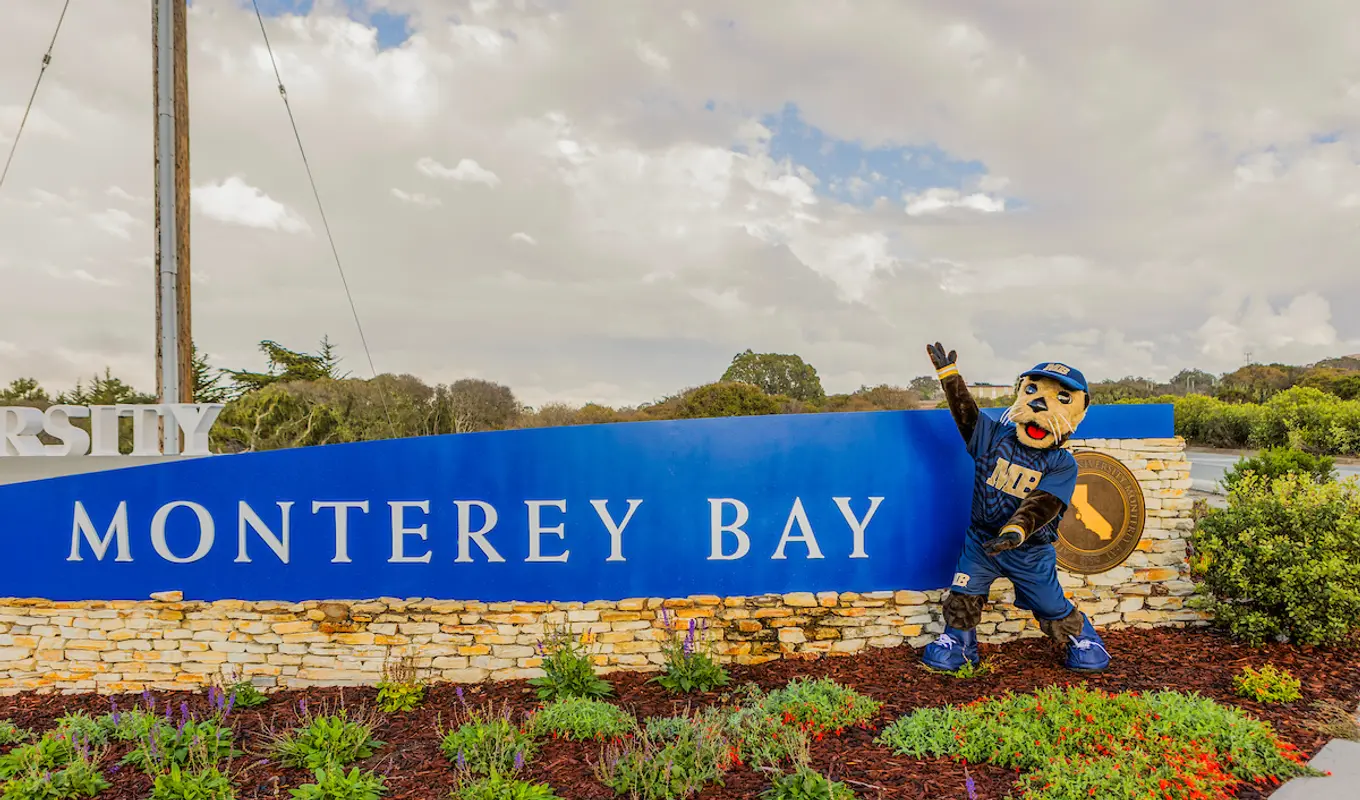 University Communications | California State University Monterey Bay