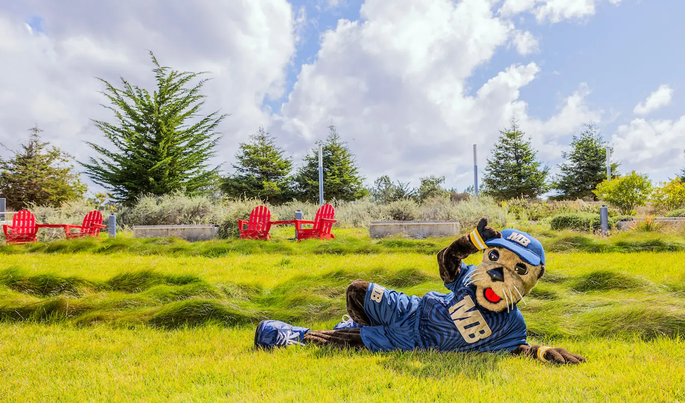 Sustainability | California State University Monterey Bay