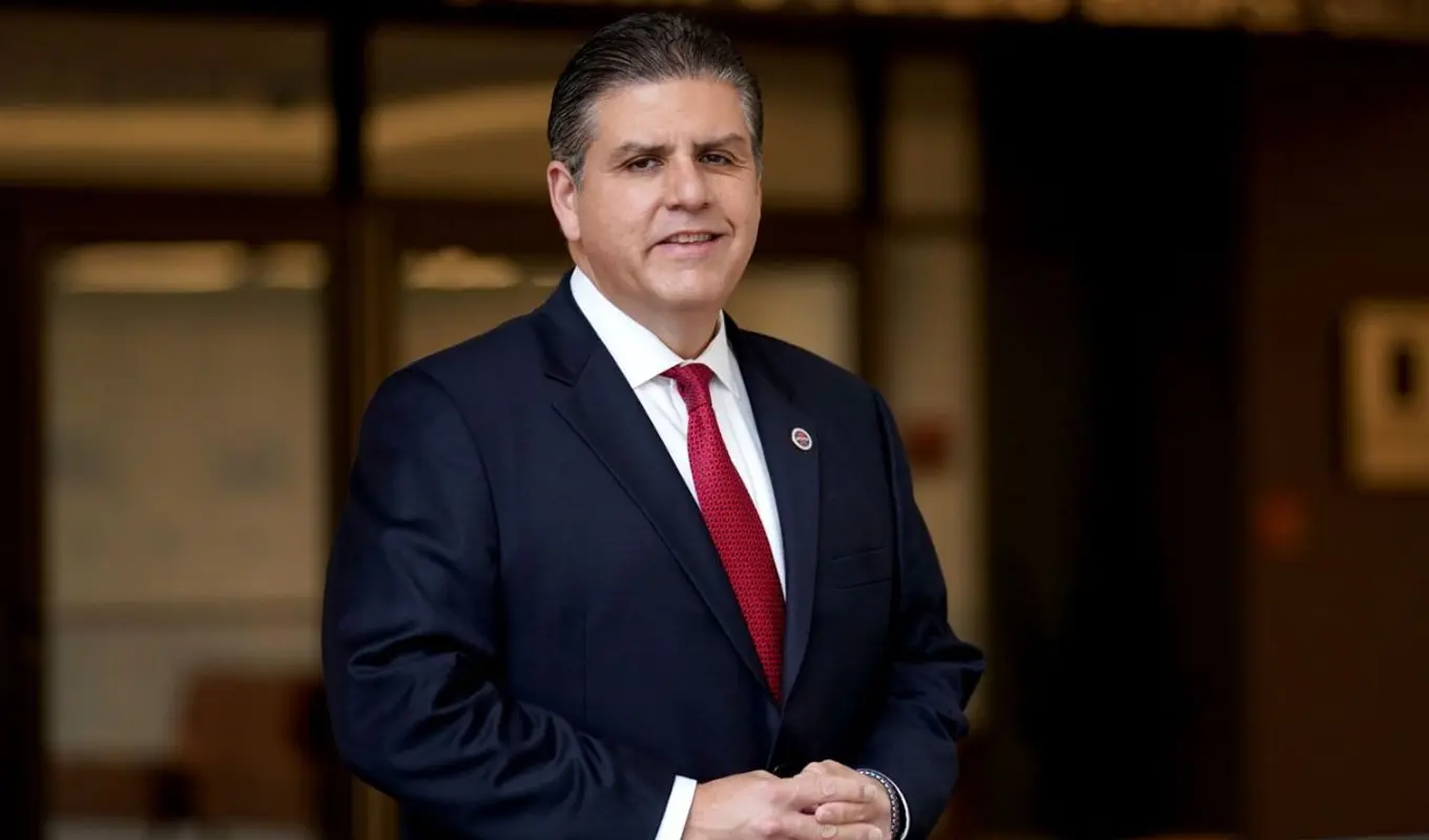 New CSU Chancellor Joseph I. Castro announced | California State ...