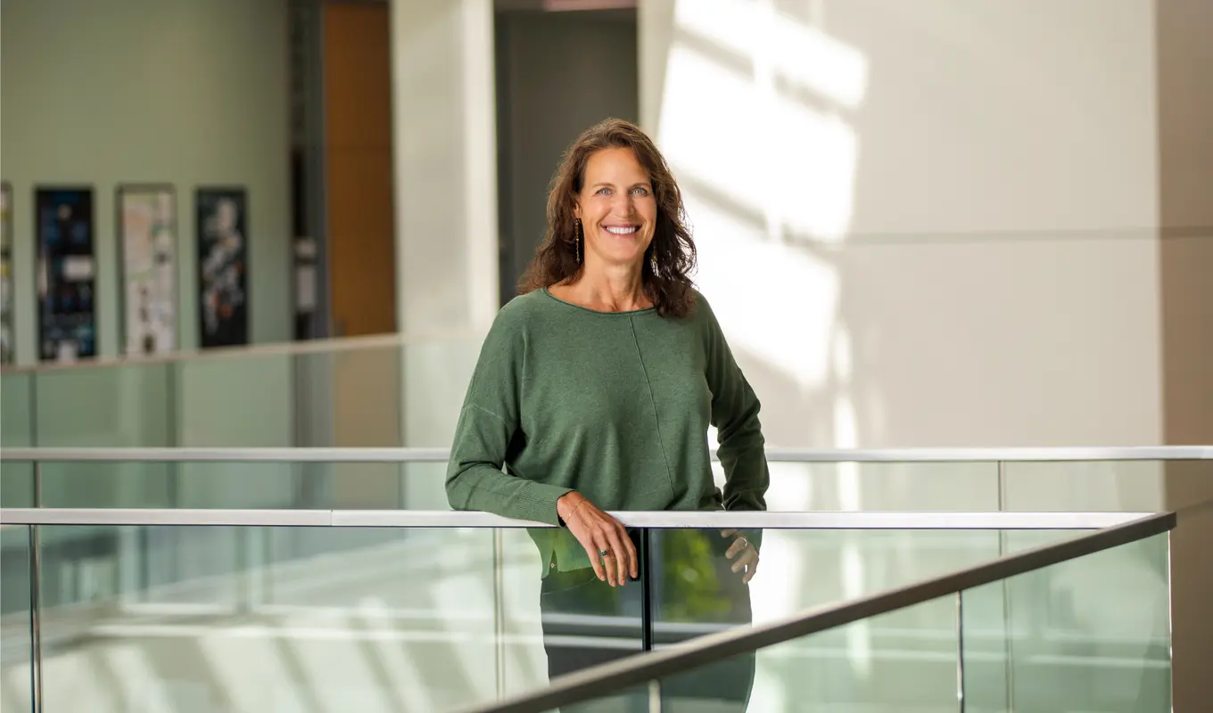 Dean - College of Business | California State University Monterey Bay