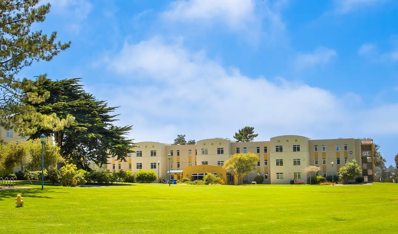 Inclusive Housing | California State University Monterey Bay