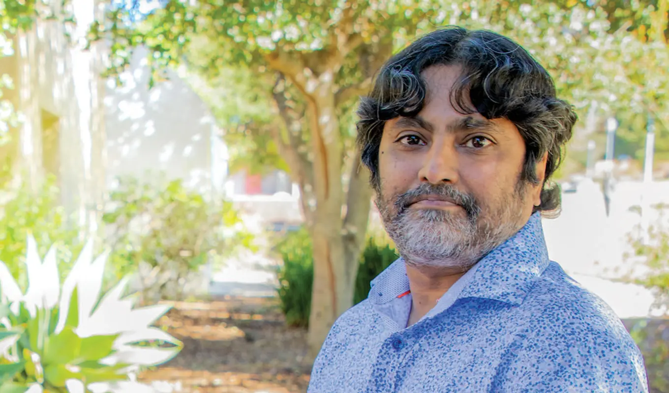 Psychology grad becomes first alumni department chair | California ...