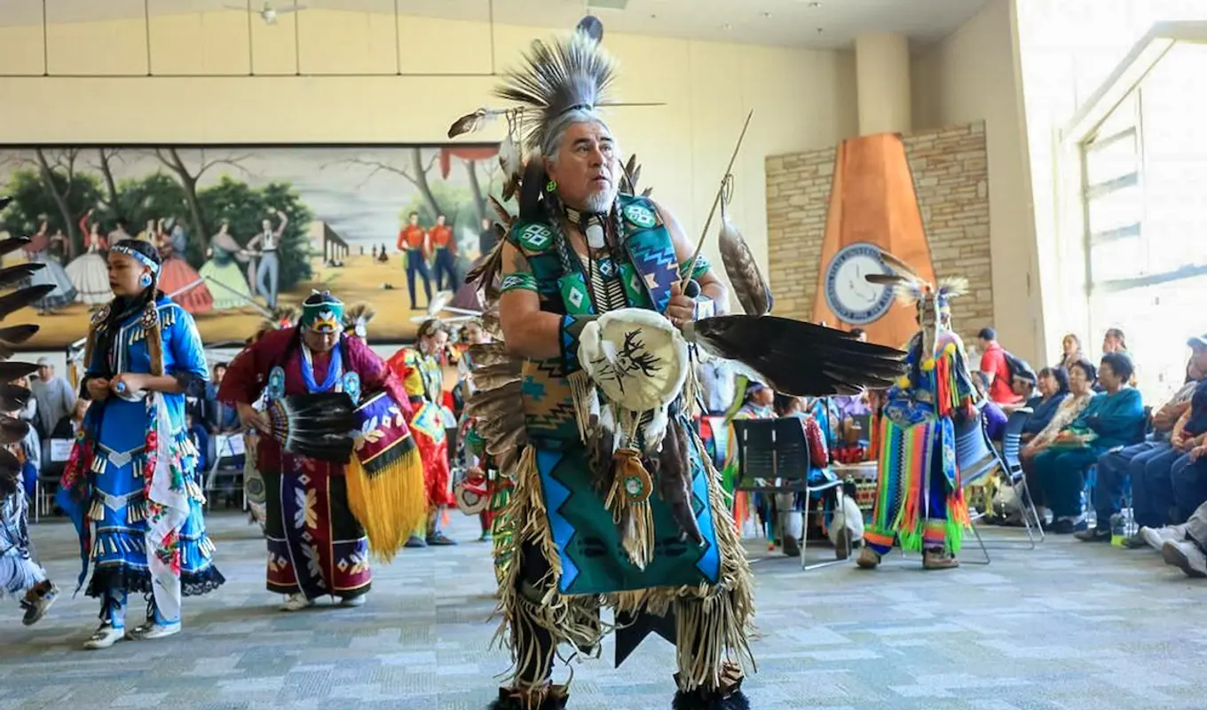 Native American Heritage | California State University Monterey Bay