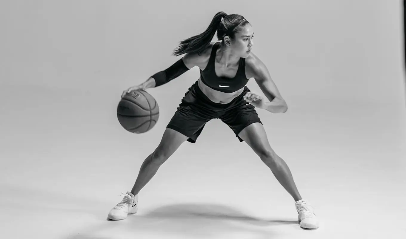 Alumna attributes success to team sports | California State University ...