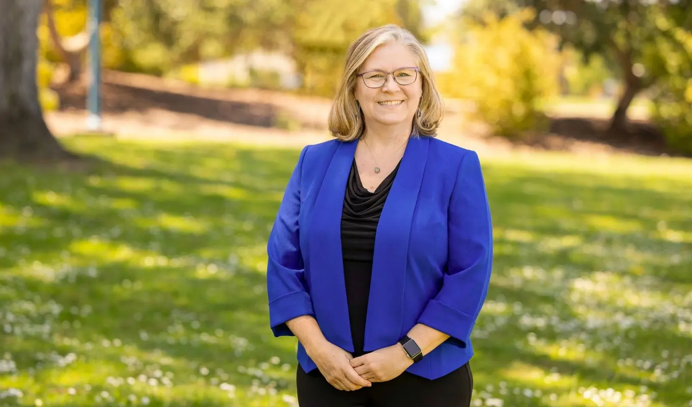 Meet Karen Myers-Bowman, dean of the College of Education | California ...