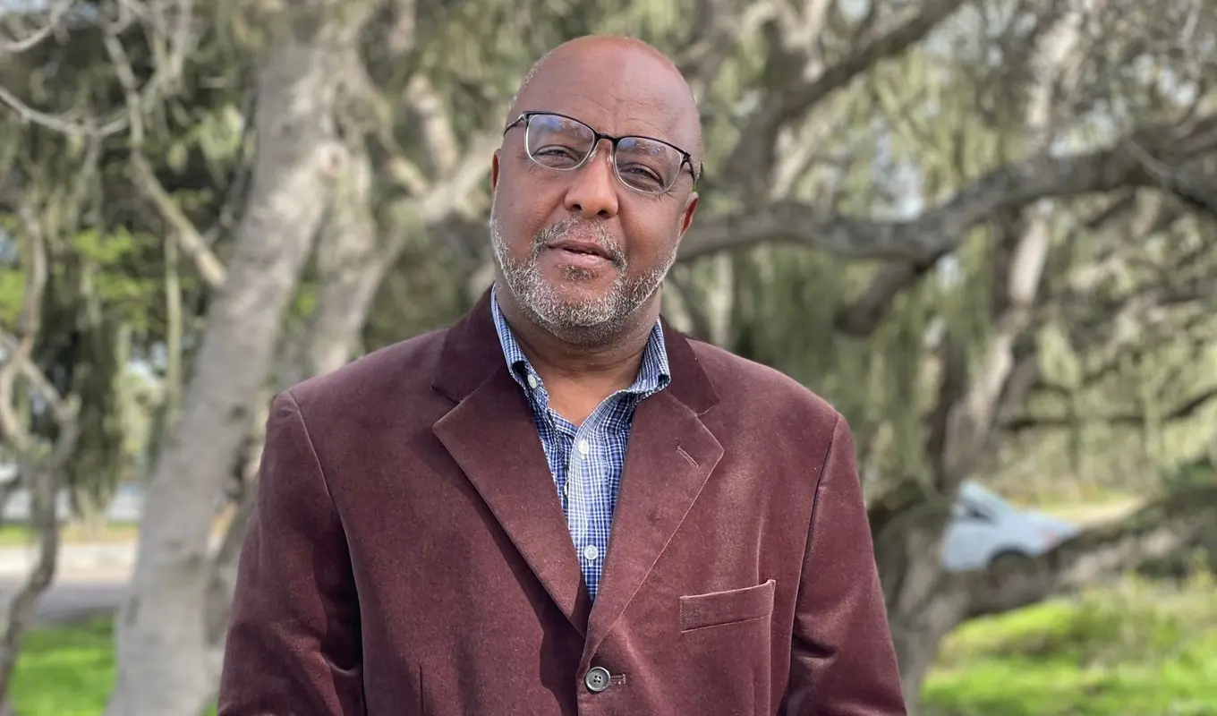 CSUMB Expertise: Diversity and Dr. King | California State University ...