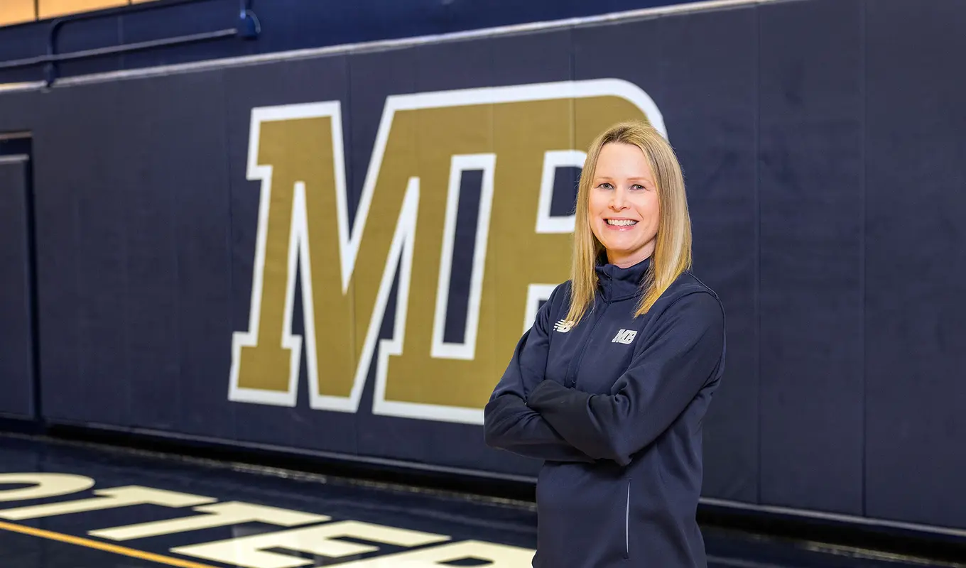 Jennifer Swanson joins Otters athletics department | California State ...