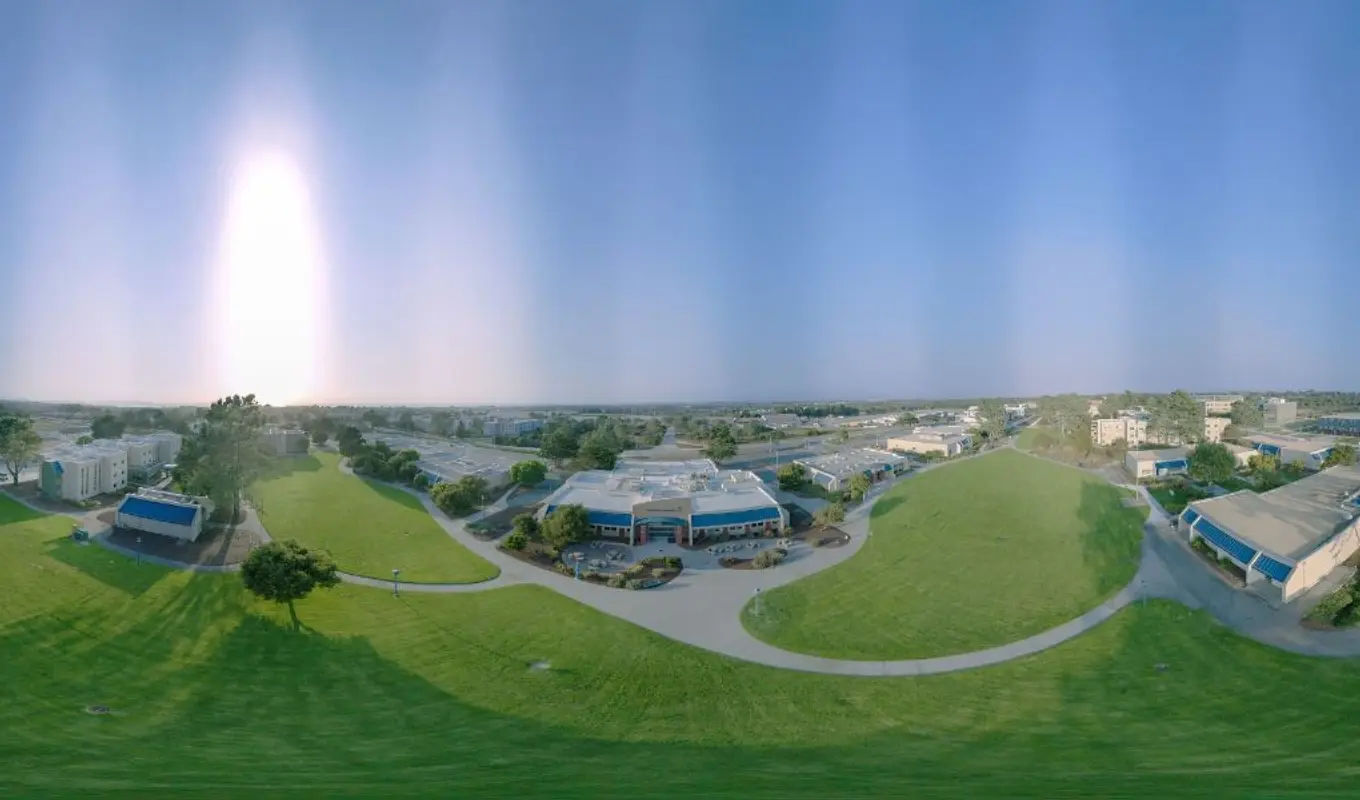 CSUMB launches new virtual tour | California State University Monterey Bay