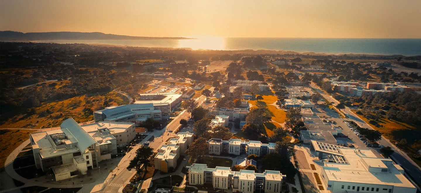 Computer Science | California State University Monterey Bay