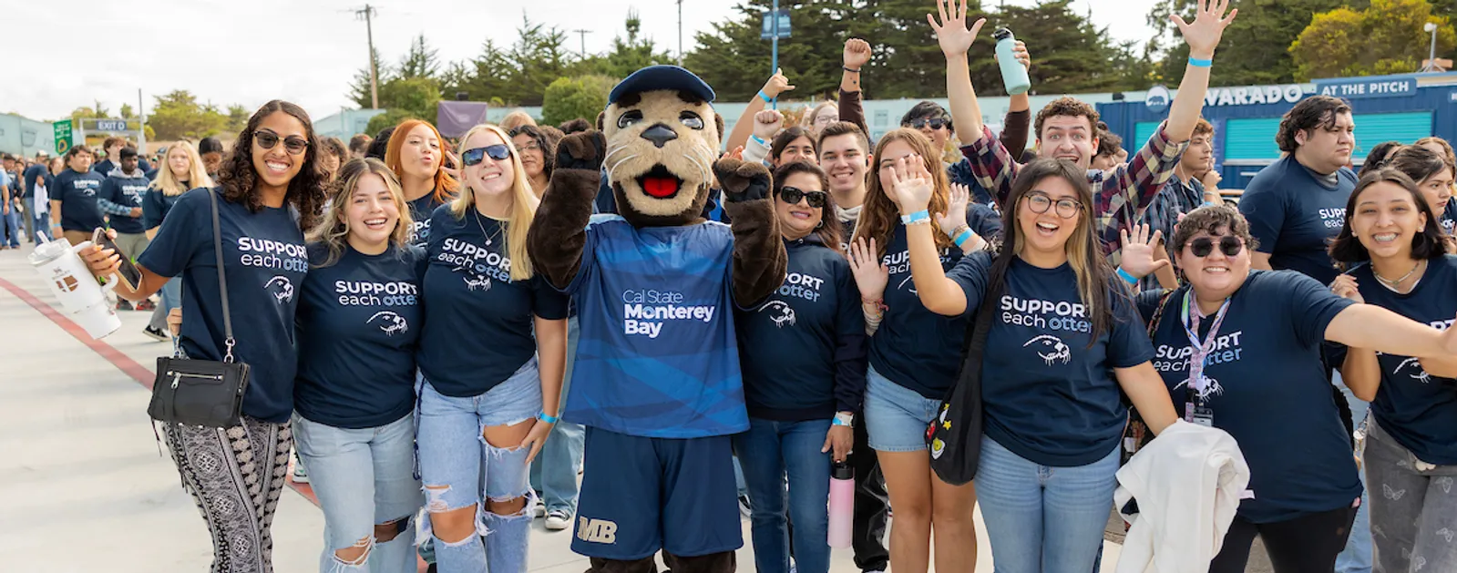News & Events | California State University Monterey Bay