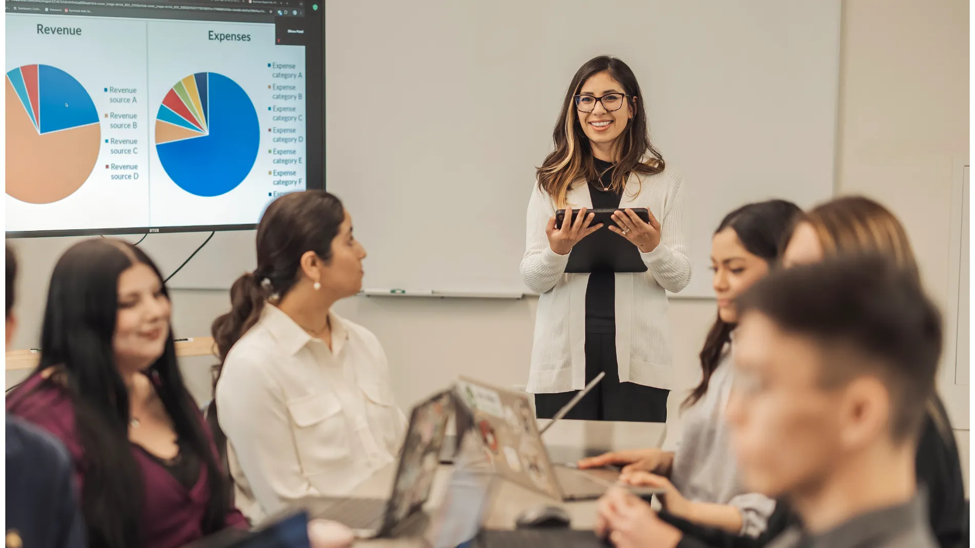 College of Business | California State University Monterey Bay