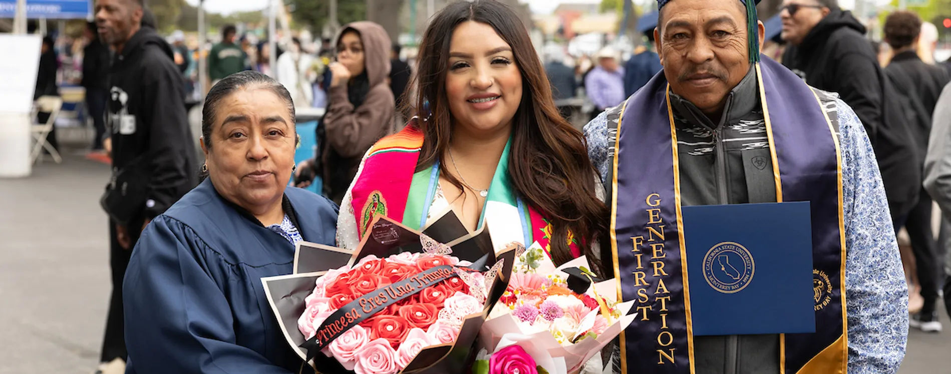 Why CSUMB? | California State University Monterey Bay