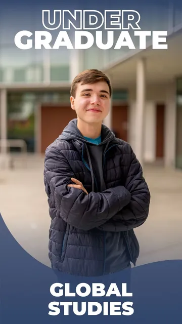 Global Studies | California State University Monterey Bay