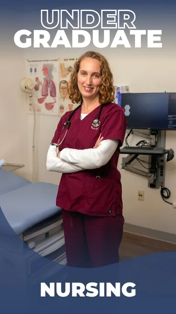 Nursing | California State University Monterey Bay