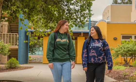 Apply for Housing | California State University Monterey Bay
