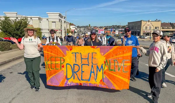 CSUMB joins Seaside and Peninsula communities to honor MLK | California ...