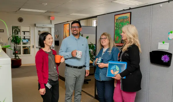 Human Resources | California State University Monterey Bay