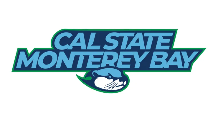 Logos | California State University Monterey Bay